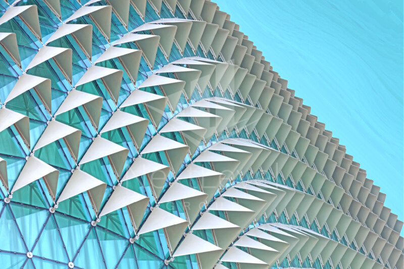 Cladding (ACP) & Decorative Metal Cladding - Next Level Group