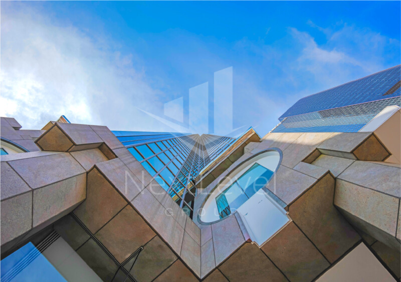 Stick & Unitized Curtain wall - Next Level Group