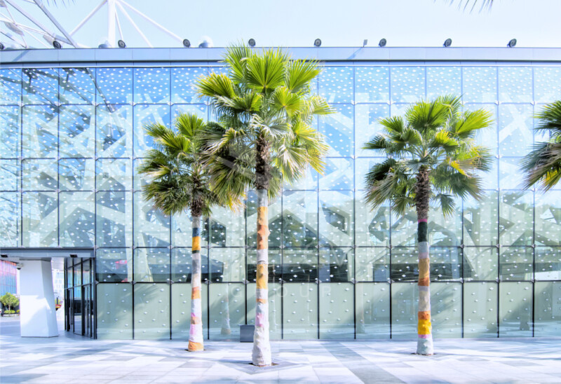 Hub Zero at City Walk - Next Level Group