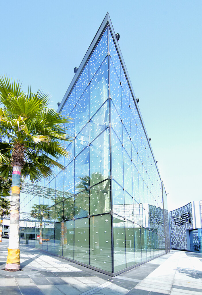 Hub Zero at City Walk - Next Level Group