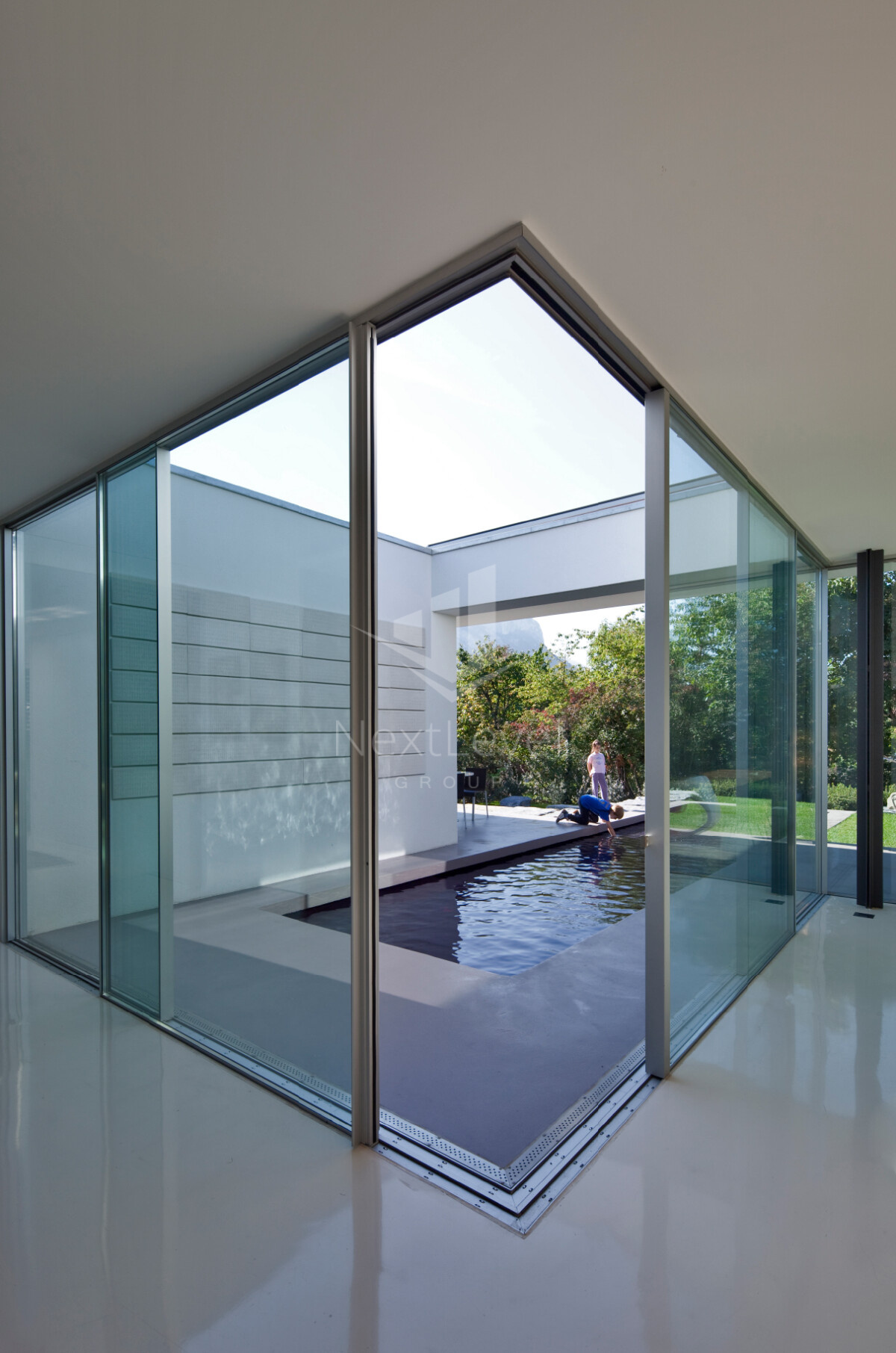 Blog 4. Part 2. Improving Doors & Windows Glass Performance with Low-E ...