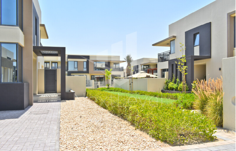 MAPLE 2 at Dubai Hills, Dubai, UAE - Next Level Group