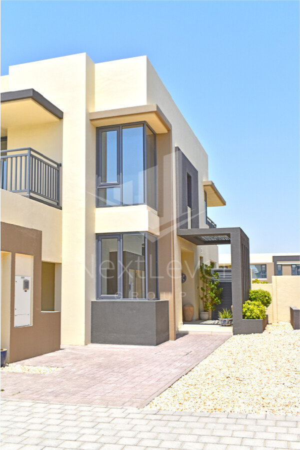 MAPLE 2 at Dubai Hills, Dubai, UAE - Next Level Group