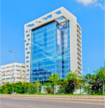 International Projects - Next Level Group