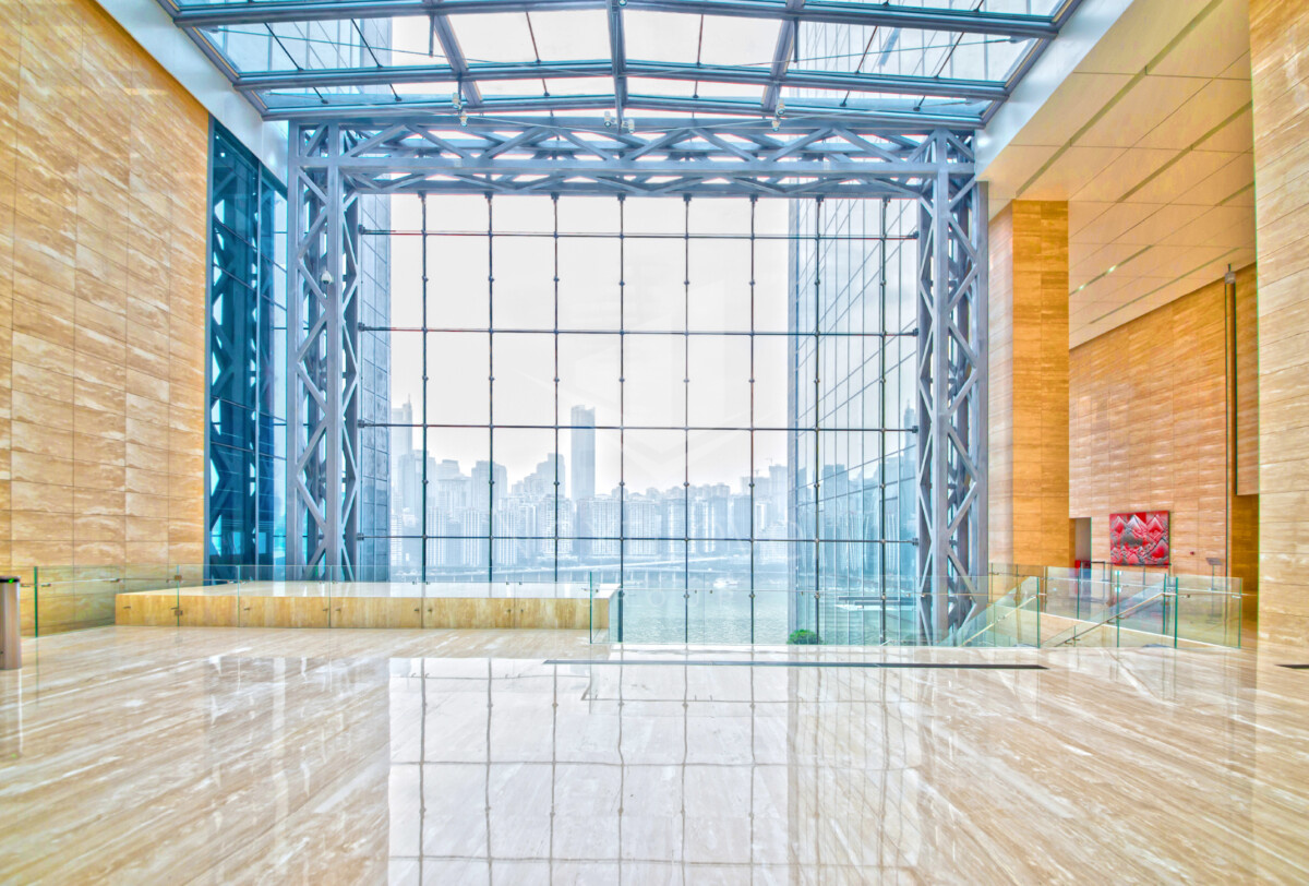 Point Fixed Glazing Systems - Next Level Group