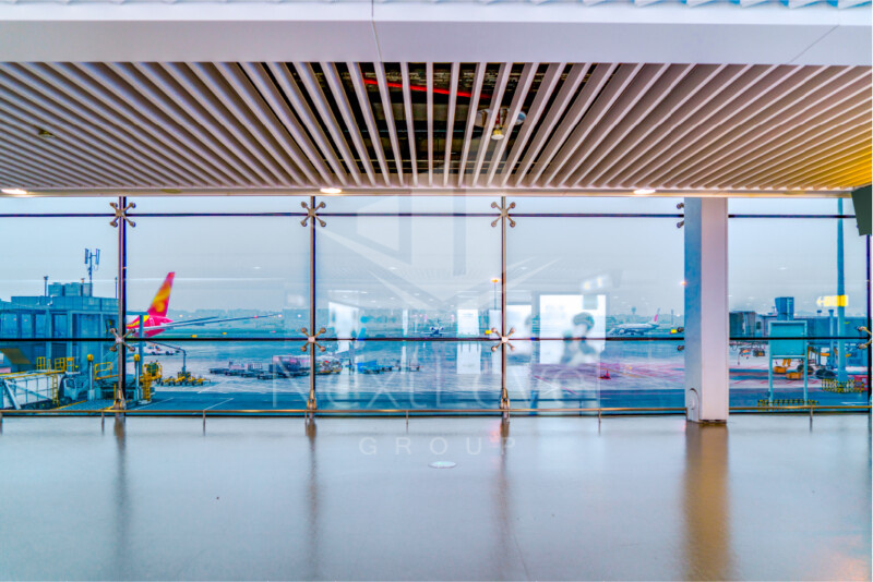 Point Fixed Glazing Systems - Next Level Group