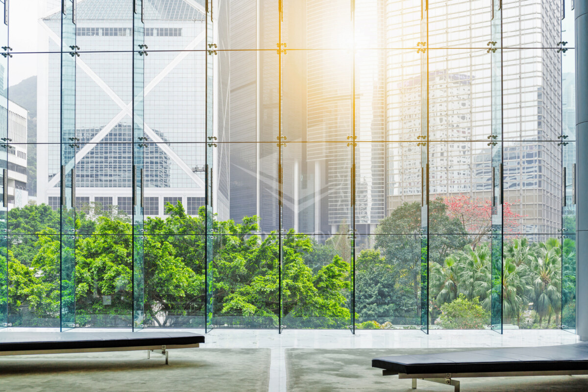 Point Fixed Glazing Systems - Next Level Group