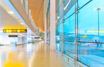 Point Fixed Glazing Systems - Next Level Group