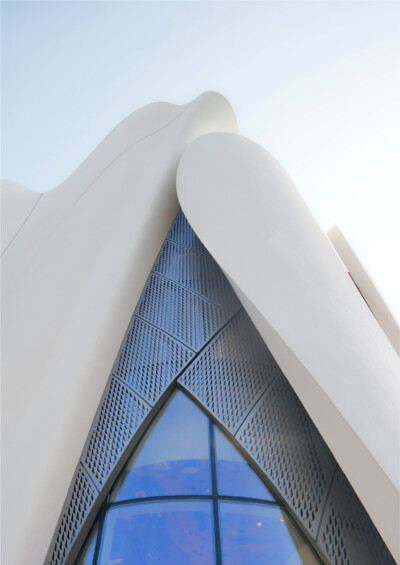 Stick & Unitized Curtain wall - Next Level Group