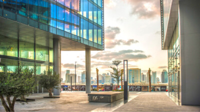 Dubai Design District - Next Level Group