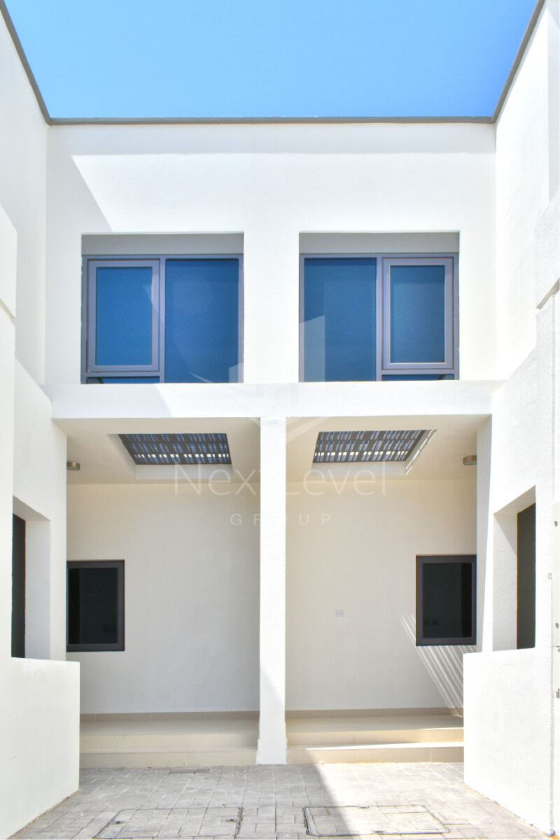 MAPLE 3 at Dubai Hills, Dubai, UAE - Next Level Group